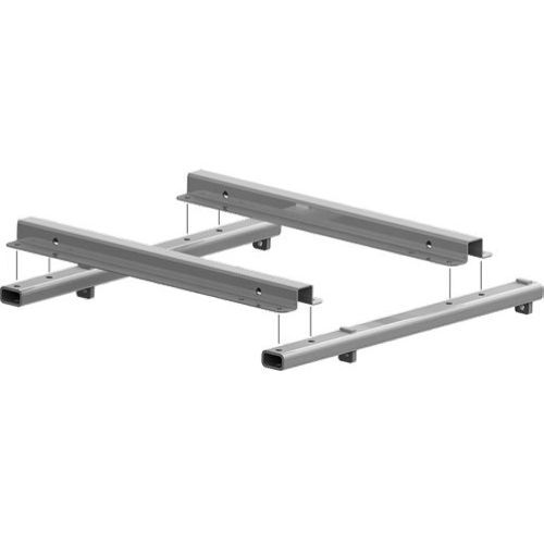 PullRite 4409 Industry Standard Rail Adapter Kit | eBay