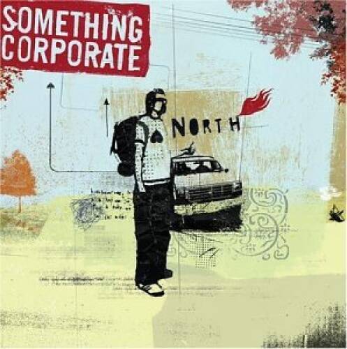 North [Enhanced CD] - Audio CD By Something Corporate - VERY GOOD | eBay