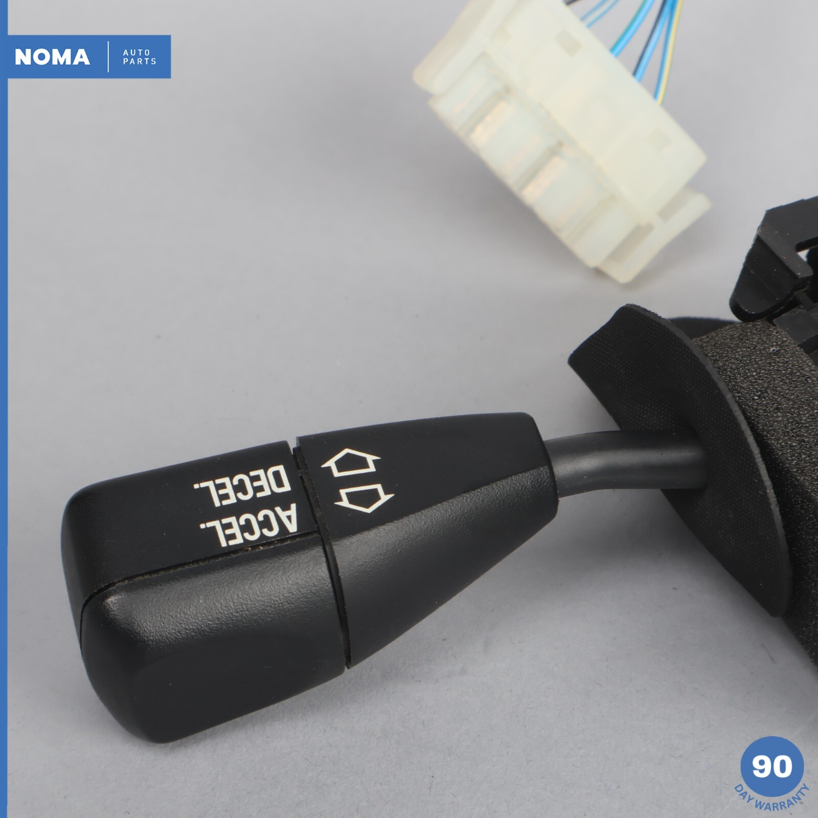 96-02 BMW Z3 E36 Steering Column Cruise Control Switch Stalk ...