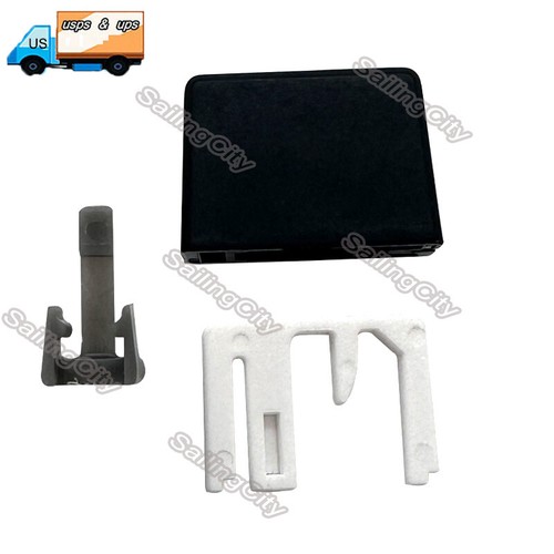 Slide P-Lock Fader Knob DAC2684+DAC2685+DNK5888 For Pioneer DDJ-S1 SZ ...