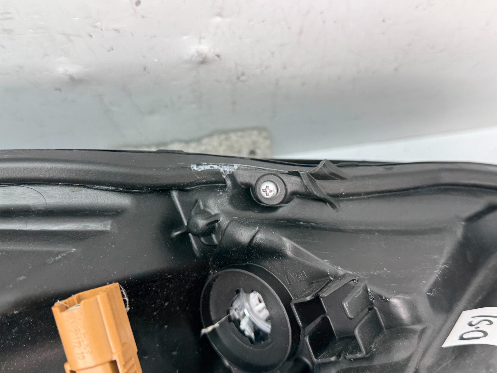 2022 2023 TOYOTA GR86 HEADLIGHT LEFT SIDE LED W/ ADAPTIVE OEM | eBay