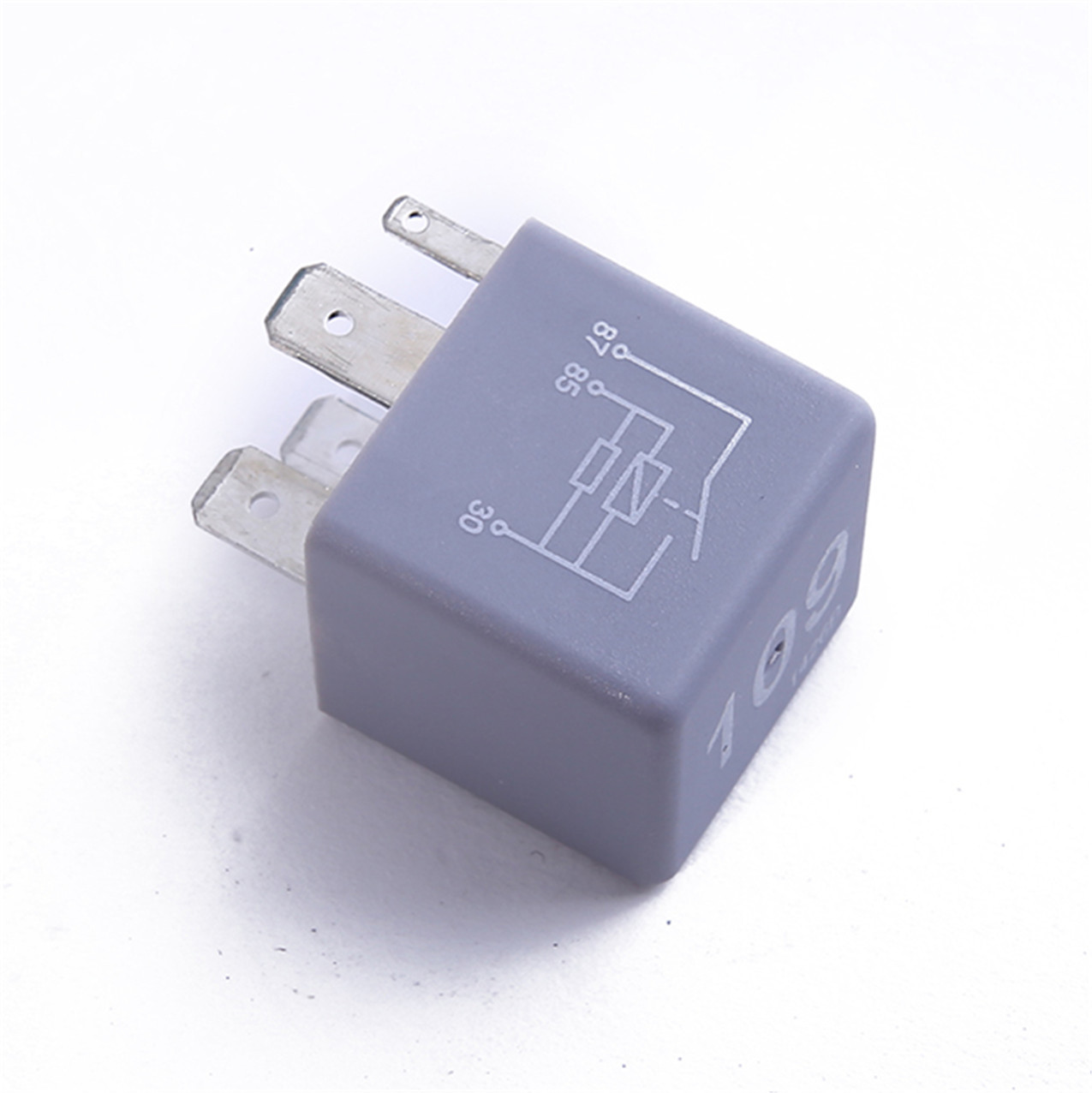 Main Power Supply Relay #109 4-Pin For VW Jetta Bora Golf MK4 Beetle ...