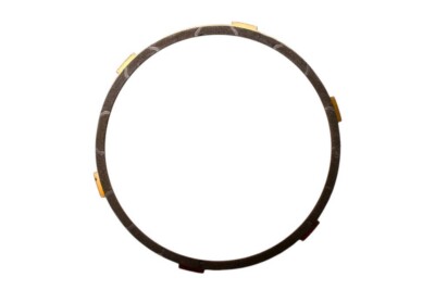 A144119A-SET2 - 5L40E 5L50E, 2ND COAST CLUTCH FRICTION SET, 6 TEETH, 0.059" THK | eBay