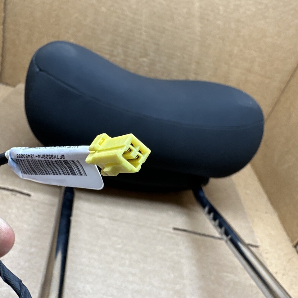 2011-2018 Jeep Grand Cherokee Front Seat Active Head Rest Headrest ...