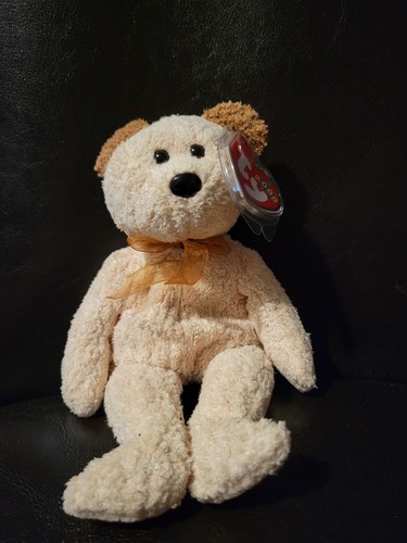 Ty Beanie Babies Huggy The Bear 2000 #40TAJ57W | eBay