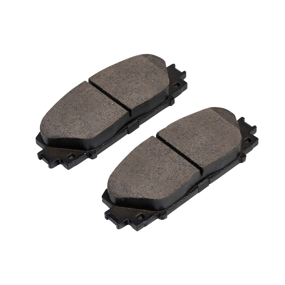 Tru Stop Adaptive Brake Pad Set DB1820TSA | eBay