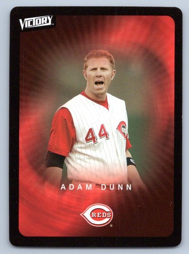 2003 Upper Deck Adam Dunn #29 Cincinnati Reds | eBay