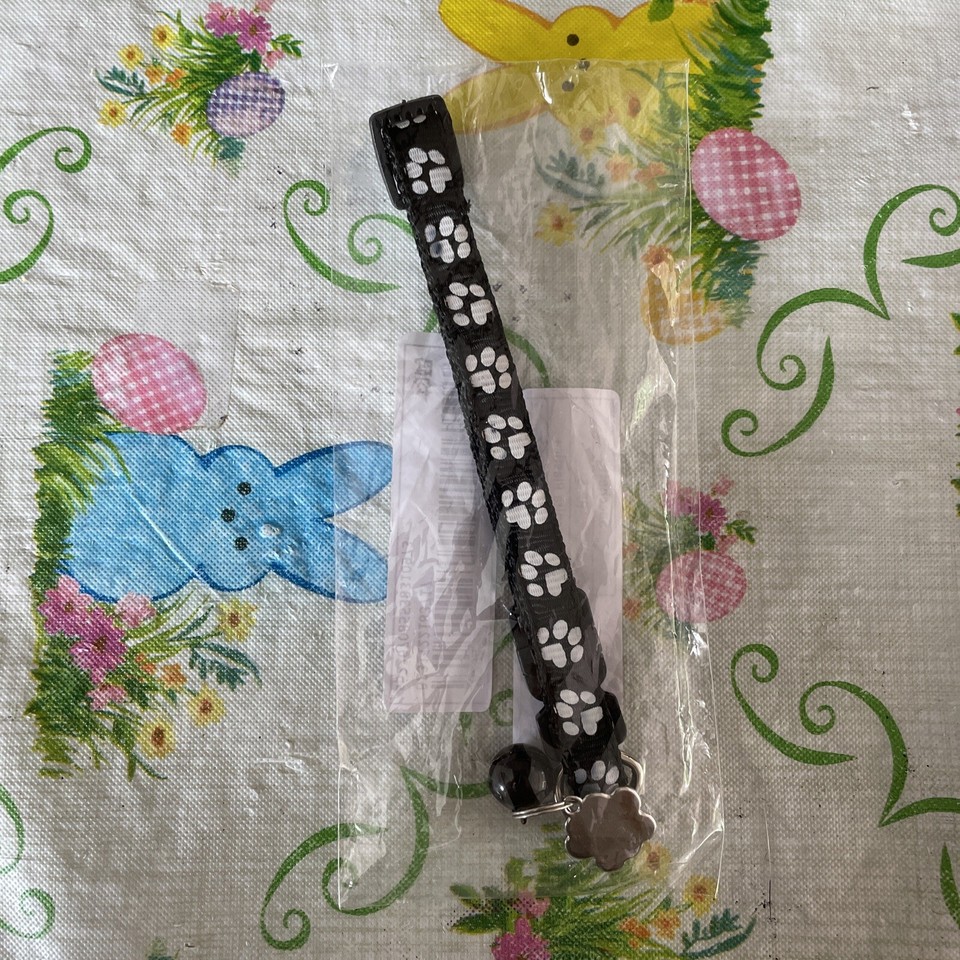 Sachetto PP5 Raccolta Plastica Cat Collar | eBay