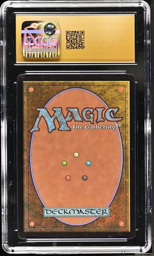 Shadowy Backstreet 0330 Murders at Karlov Manor Foil Borderless CGC ...