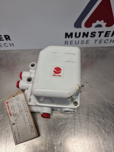 Valtek Positioner Beta | P/N: 067495.999.000 | eBay
