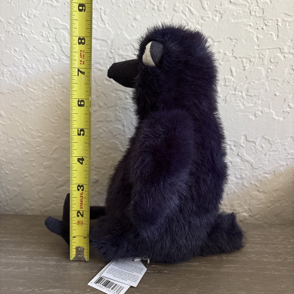 Jellycat Hocus Crow New Halloween Release Fast US Shipping | eBay