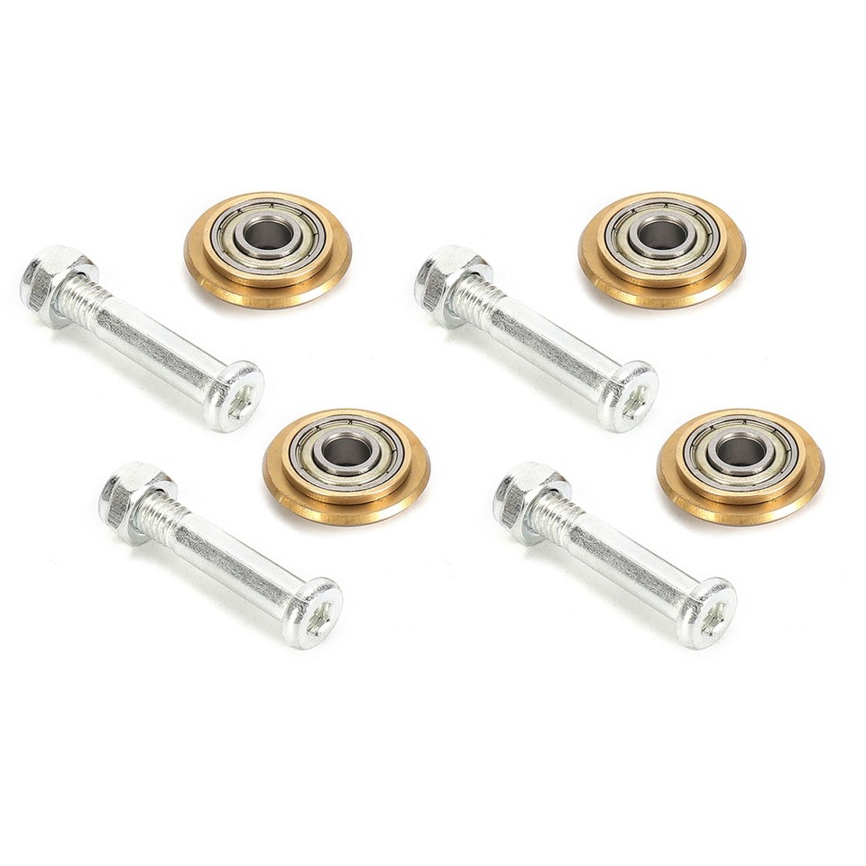 Carbide Bearing Tile Cutter Wheel 22x6x6mm for Hard Polished and Skid ...