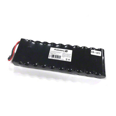 PROMAX CB-077 Rechargeable Lithium-Ion Battery, 7.2 V/12Ah | eBay