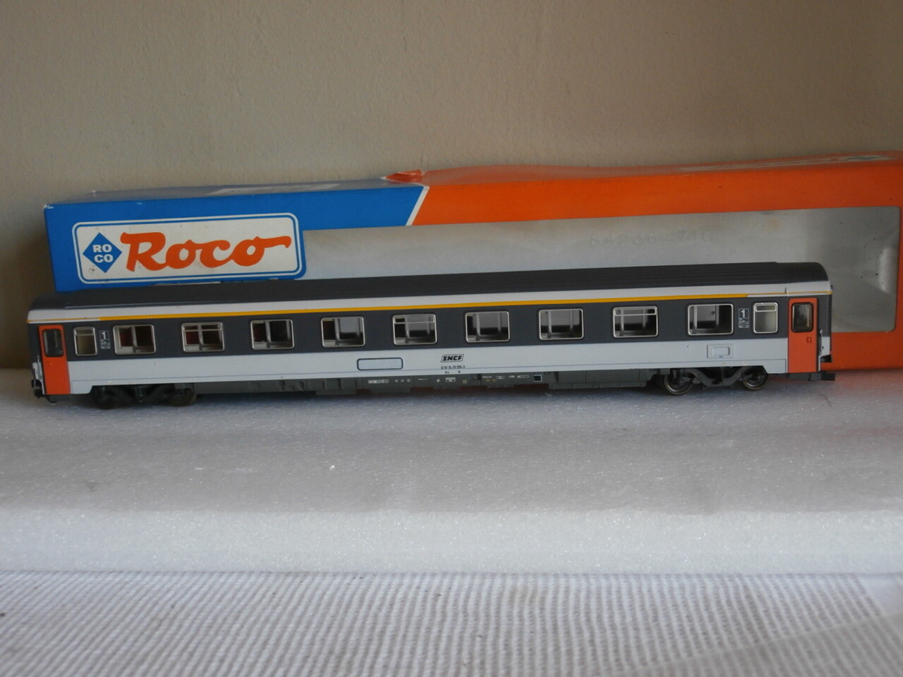 Roco Corail d’occasion | Plus que 3 à -75%