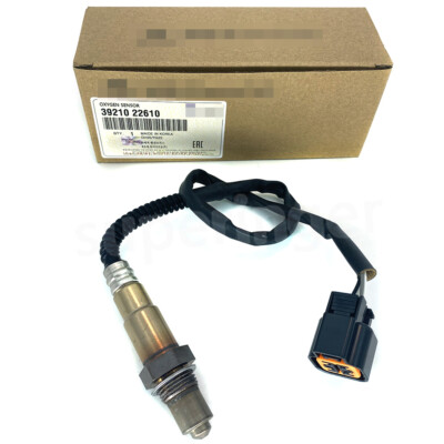 39210-22610 O2 OXYGEN SENSOR 01-11 FOR HYUNDAI ACCENT ELANTRA FOR KIA ...