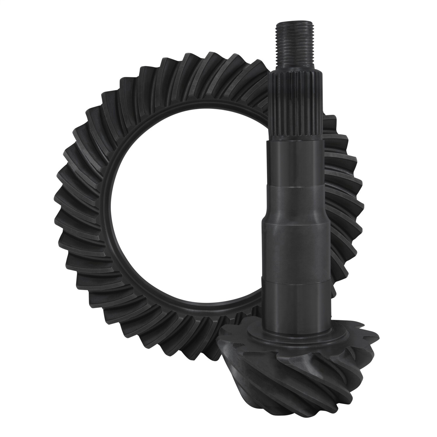 Yukon Gear & Axle YG D44HD-373 Ring And Pinion Gear Set | eBay