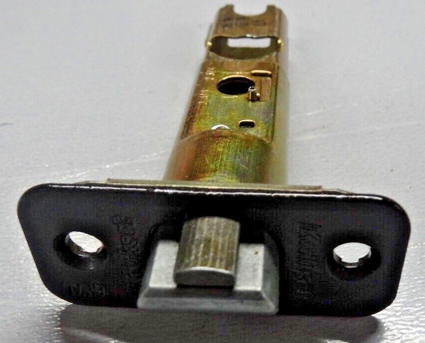 KWIKSET 6WAL door Latch 2 3/8"-2 3/4" (SELECT COLOR) | eBay