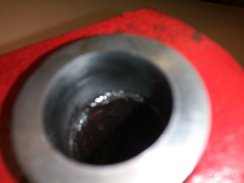 TORO COMMERCIAL PROLINE 30718 118 LAWN MOWER - PIVOT PLATE 92-6257 FREE ...