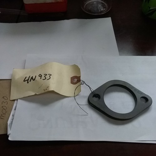 CAT # 4N933 Gasket | eBay