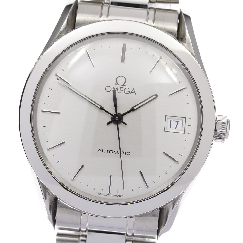 OMEGA Seamaster 3501.30 for sale online | eBay