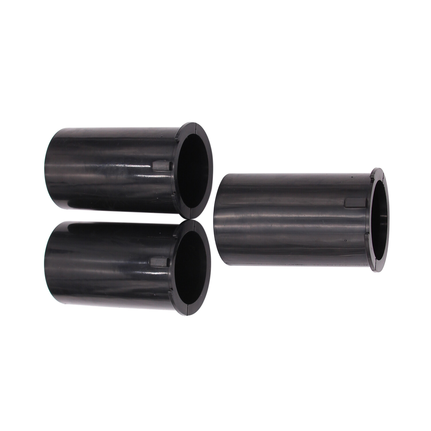 3Pcs Intake Duct Flame Arrestor Bellow Fits for Kawasaki PWC STS STX ...