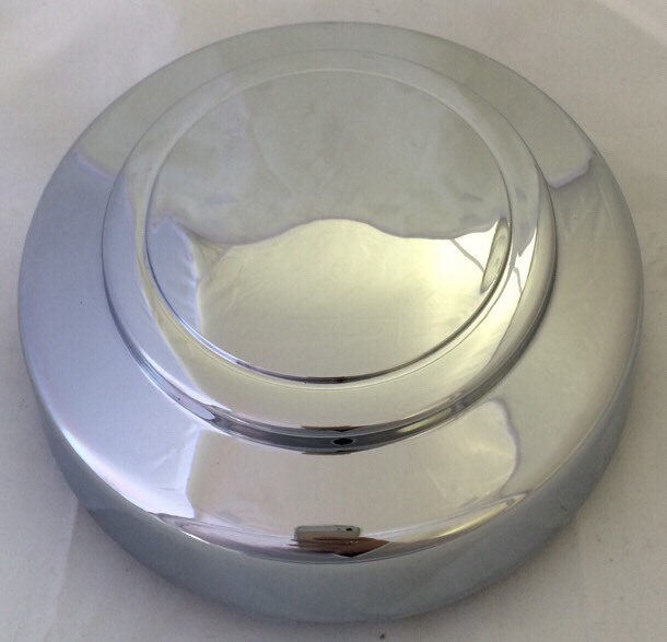 1994-2008 FORD E250 E350 F250 F350 Single Wheel Hub Center Cap 2WD NEW ...