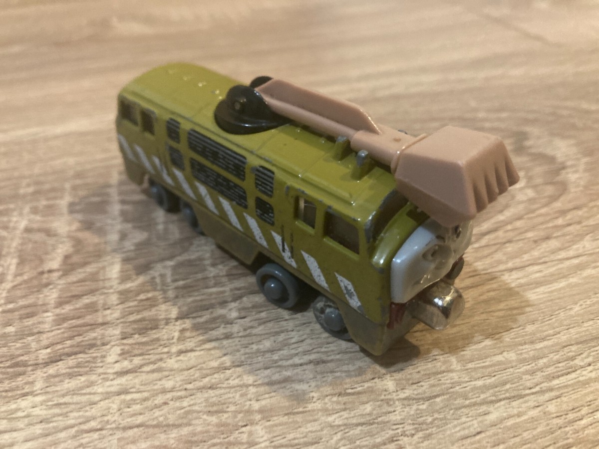 Thomas O Motor Tanque Diesel 10 Brinquedo