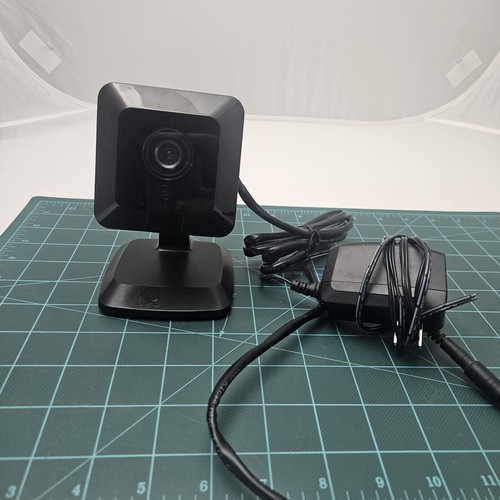 Sercomm iCamera2 Wireless Security Camera w/ Cords | eBay