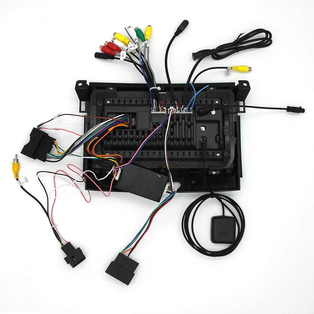 For Ford Ranger 2016-2020 Android 12 Carplay Head Unit Car Stereo Radio ...