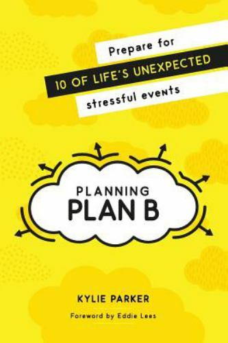 Planning Plan B by Kylie Parker (2018, Trade Paperback) for sale online ...