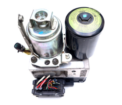 2004-2009 Toyota Prius Abs Anti-Lock Brake Pump Actuator Assembly 44510 ...