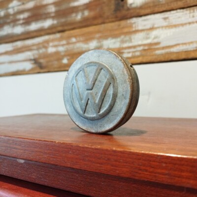 Vintage VW Fuel Cap | eBay Australia
