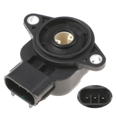 1x Throttle Position Sensor For Toyota RAV4 Prizm Scion Subaru Legacy ...