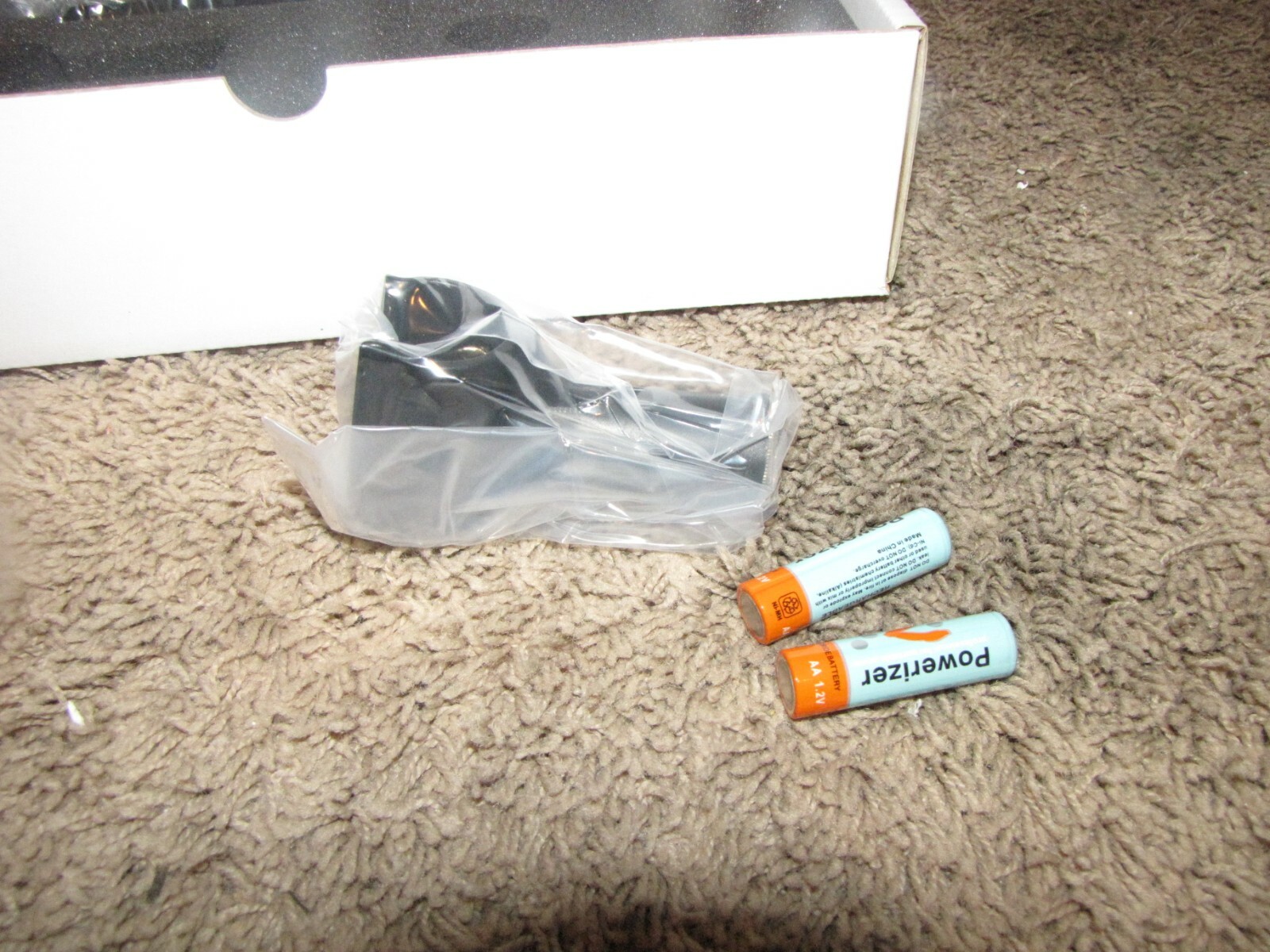 NEW ClearOne Dialog 20 Wireless Handheld Cardioid Microphone 2.4GHz 910 ...