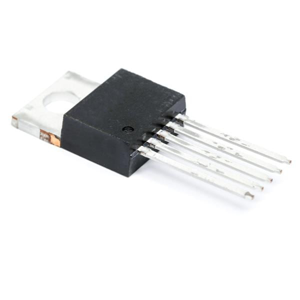 3Pcs MIC29302WT TO-220-5 LDO Voltage Regulators 3.0A LDO Adj ...
