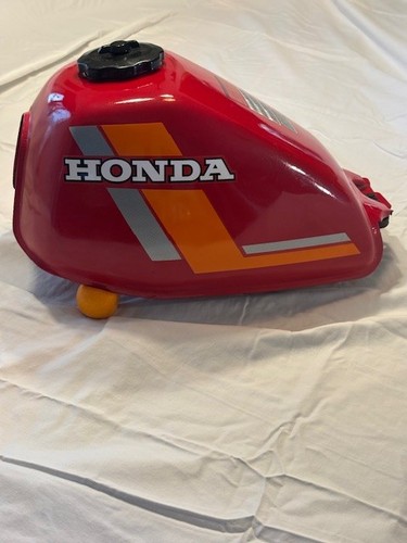 Honda ATC Fuel Tank 80 81 82 83 84 ATC 200 200E 200ES 200M | eBay