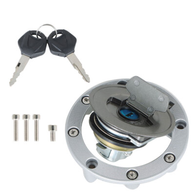 For Yamaha FZR600R YZF 600 R6 R6S R1 FJ-09 FJ1200 FZ-1 Fazer Fuel Gas ...
