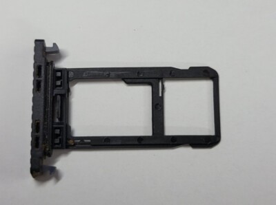 KYOCERA DuraForce Ultra 5G E7110 SIM Card Holder Tray | Black | OEM ...