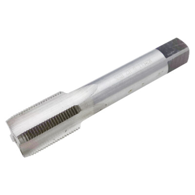 M24X1.5 Thread Tap RH Right Hand M24 x 1.5 Metric Tap Straight Fluted ...