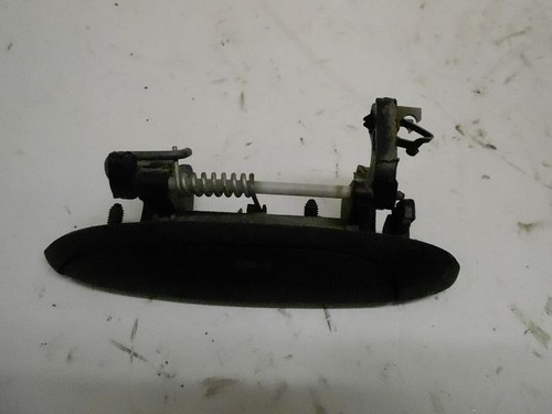 POIGNEE EXT PORTE AV G DACIA LOGAN BERLINE 6001549493 | eBay