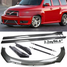 Chevrolet HHR Body Kits at Andy's Auto Sport