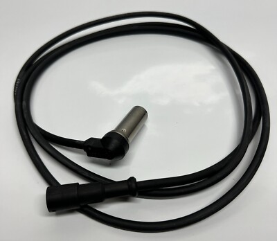 4410309012 / R955604 Genuine Wabco Meritor Wheel Speed Sensor Kit OEM ...
