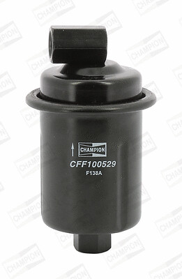 FUEL FILTER FITS: HYUNDAI ATOS 1.0 I/1.1.HYUNDAI AMICA / ATOZ 1.0 I/1.1 ...