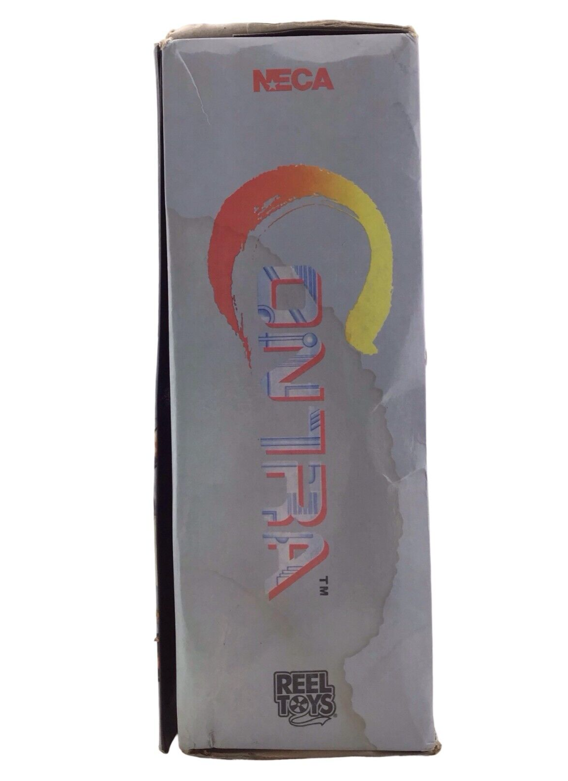 Contra Bill and Lance 2-pack 7 Inch Action Figures by NECA 2016 for ...