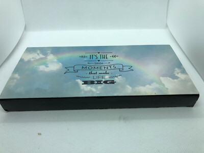 Collective Goods Sticky Notes Life is Beautiful Memo Set | eBay