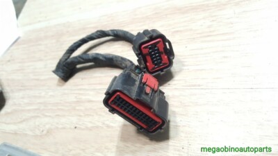 dodge charger connector front control module p56038742aj oem c129 | eBay