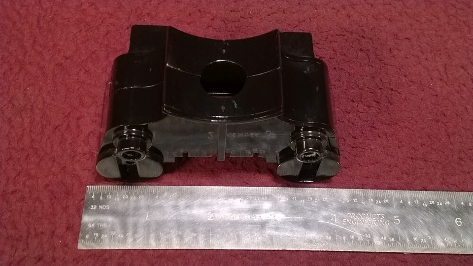 G ARISTO CRAFT #1225 0-4-0 STEAM LOCOMOTIVE - STEAM CHEST PARTS | eBay