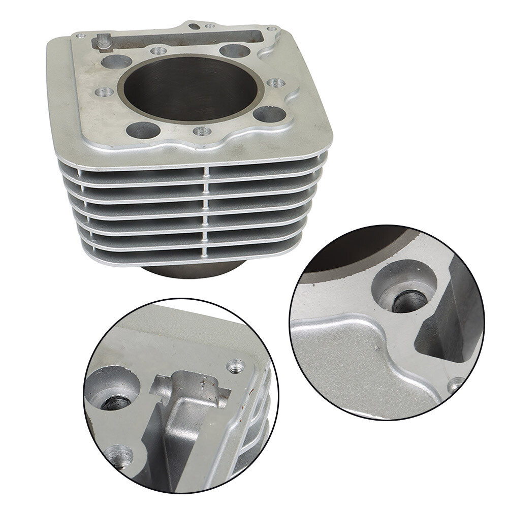 Std 85mm For Honda TRX400EX Top End Rebuild Kit Piston Cylinder Gaskets ...