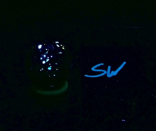 Fluorescent Scheelite w some Powellite 29mm Collection Sphere 4982 | eBay