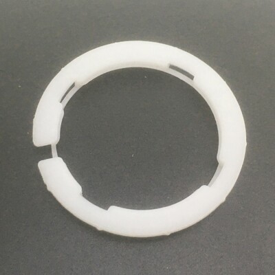 3.6mm Watch Case Movement Cushion Mount Spacer Ring for ETA 2824/2836 ...